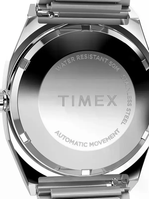 Timex® Automatic 1983 E-line Reissue Watch