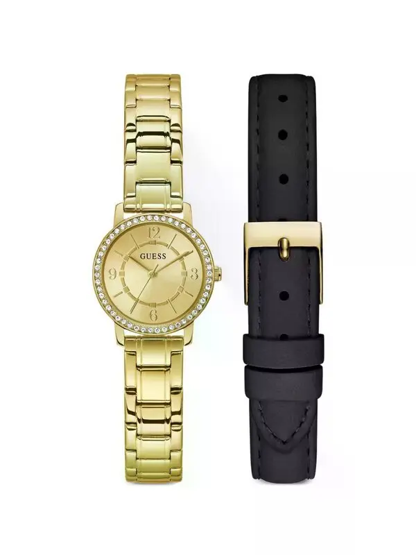 Guess Melody Crystal 28mm Watch