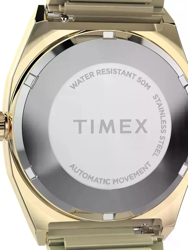 Timex® 1983 E-line Reissue 34mm Automatic Watch