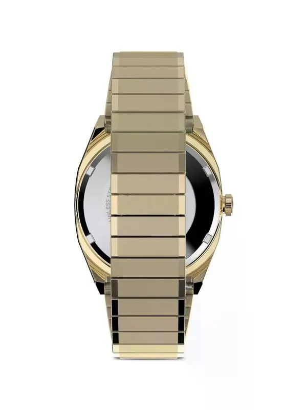 Timex® 1983 E-line Reissue 34mm Automatic Watch