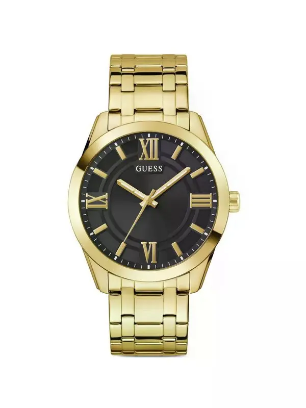 Guess Elliot Watch