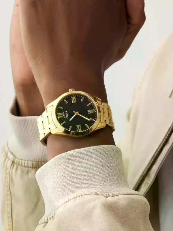 Guess Elliot Watch