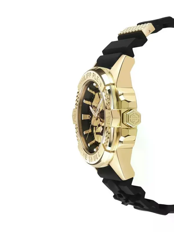 Philipp Plein The $kull 44mm Watch