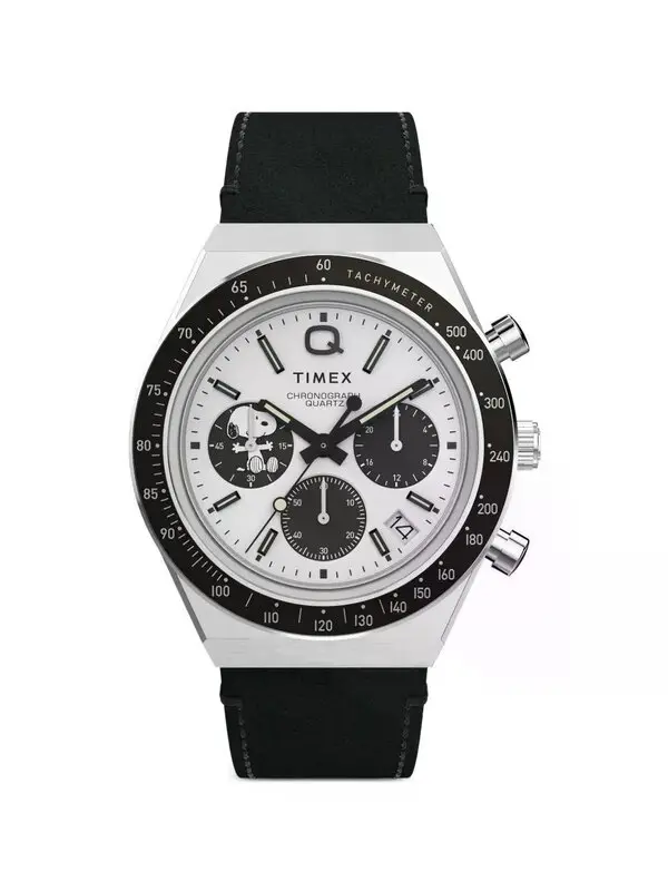 Timex® X Peanuts Snoopy Watch