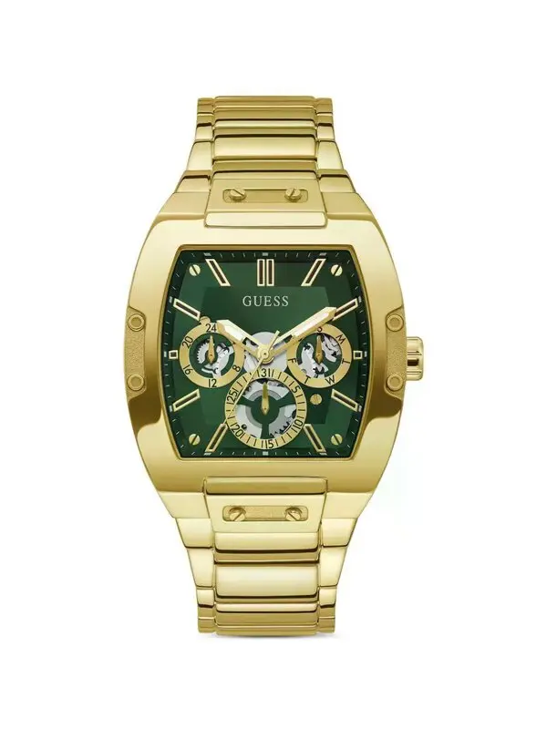 Guess Phoenix 41.5mm Watch