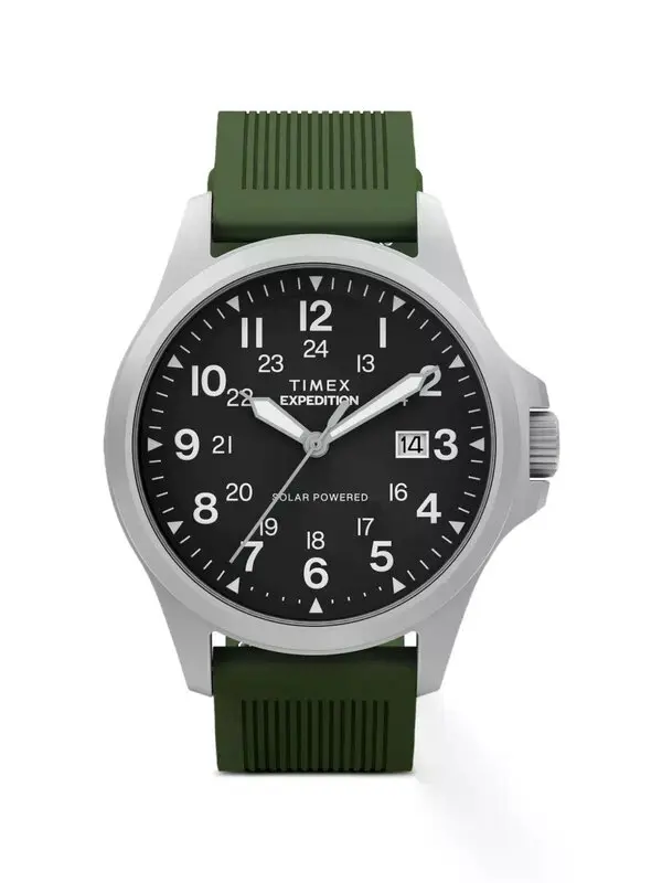 Timex® Expedition Field Post Solar 41mm Watch