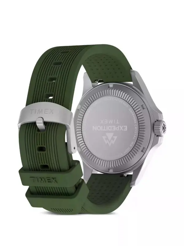 Timex® Expedition Field Post Solar 41mm Watch