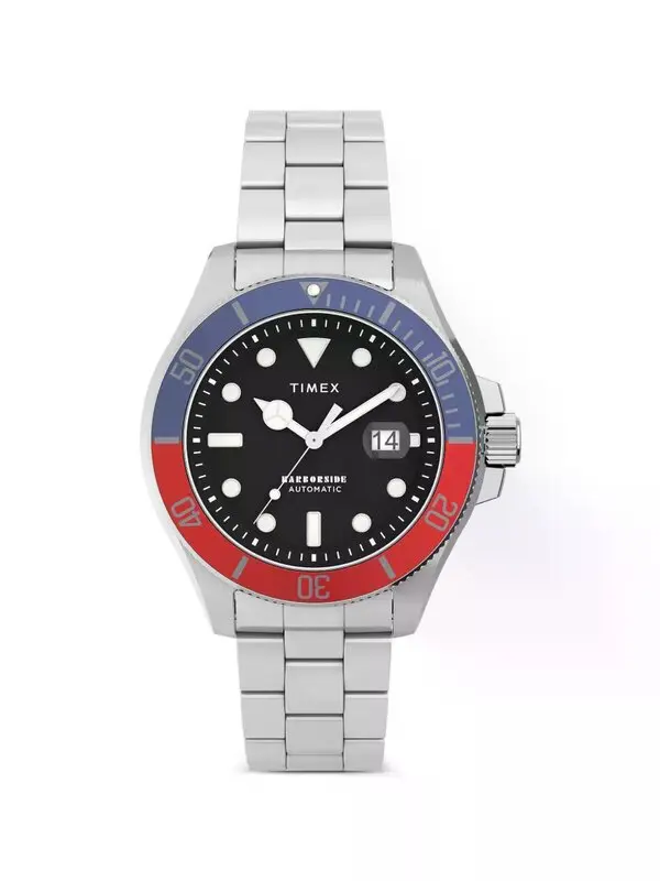 Timex® Harborside Coast 43mm Watch