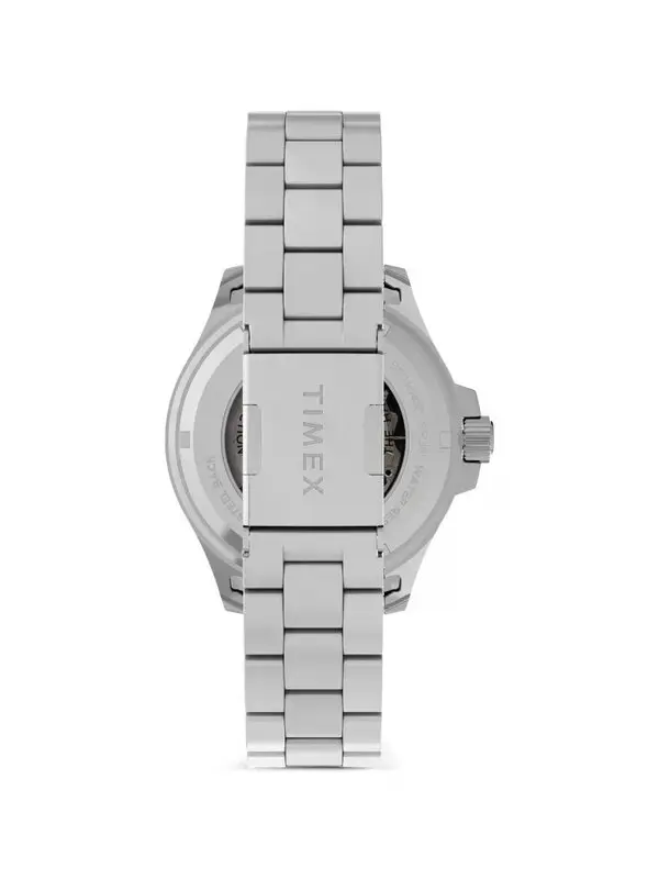 Timex® Harborside Coast 43mm Watch