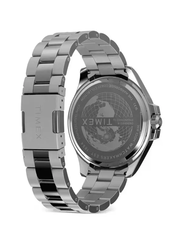 Timex® Harborside Coast Multifunction 43mm Watch
