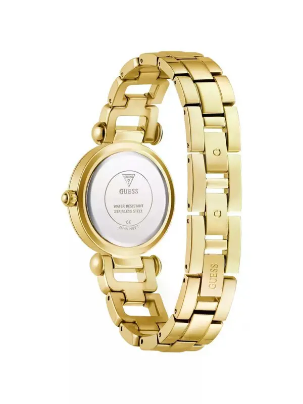 Guess Ginger Crystal-embellished Watch
