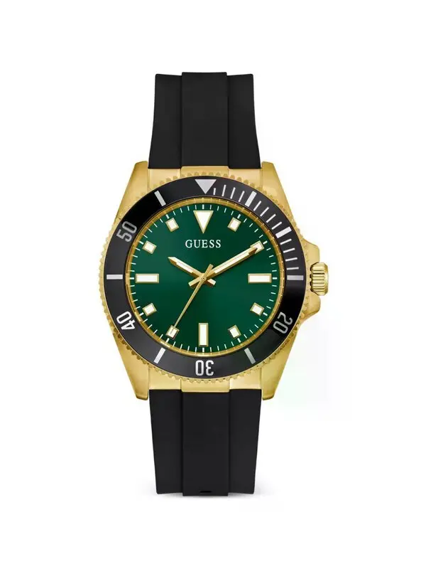 Guess Cliff 41mm Watch
