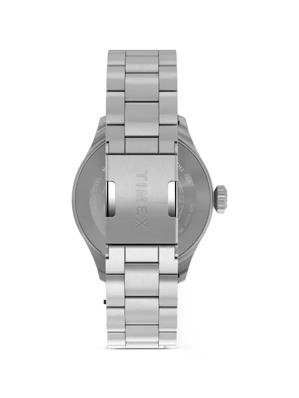 Timex® Waterbury Ace 41mm Watch