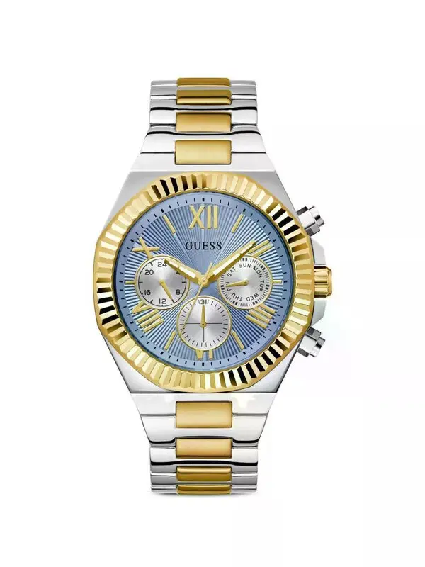 Guess Equity Chronograph Watch