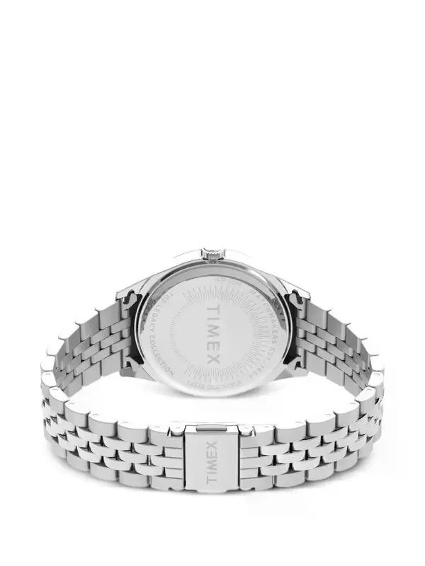 Timex® Legacy Day And Date Watch