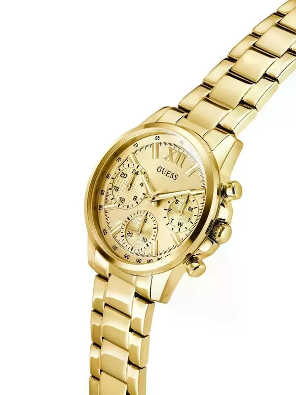Guess Bailey 38mm Multi-function Watch