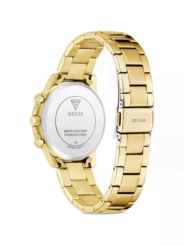Guess Bailey 38mm Multi-function Watch
