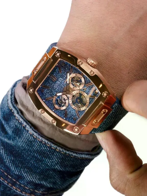 Guess Phoenix Watch