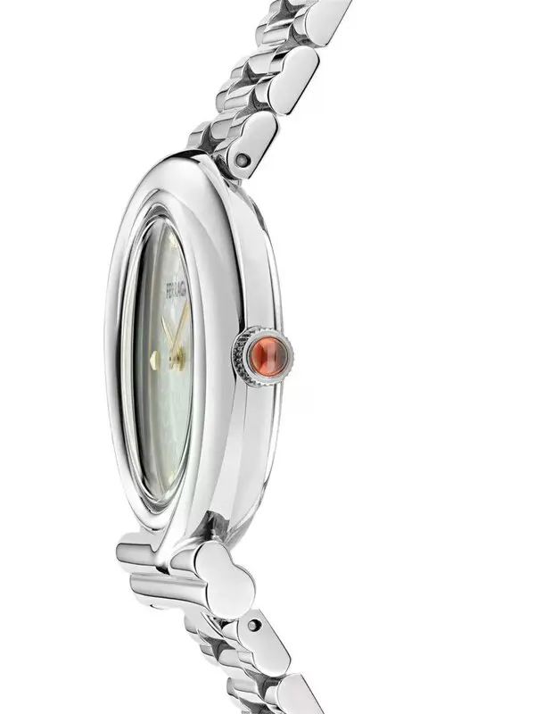 FERRAGAMO Gancini Twisted 32mm Watch