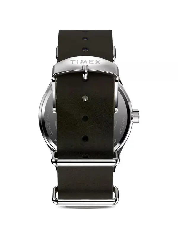 Timex® Weekender New England Watch