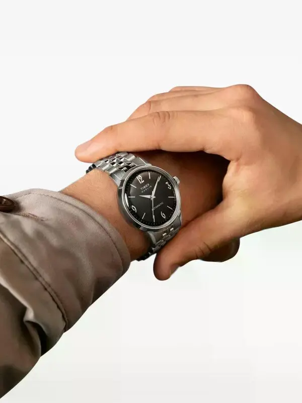 Timex® Marlin Automatic Watch