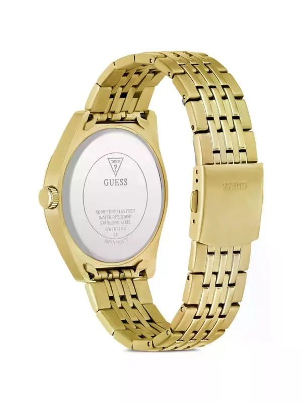 Guess Camden 44mm Watch With Dial