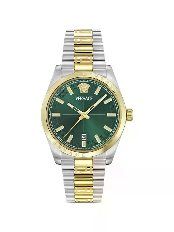 Versace Millennium Gent Medusa Watch