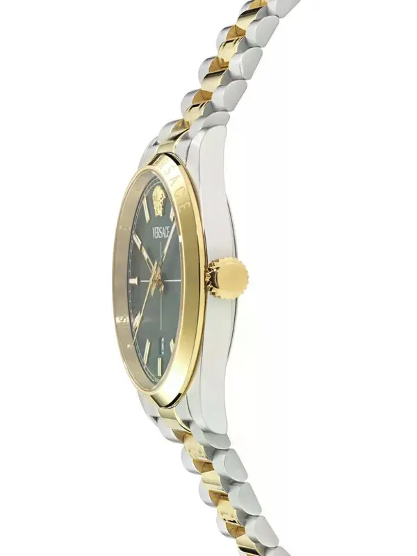 Versace Millennium Gent Medusa Watch