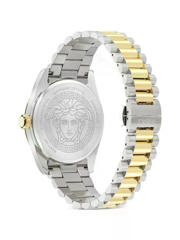 Versace Millennium Gent Medusa Watch