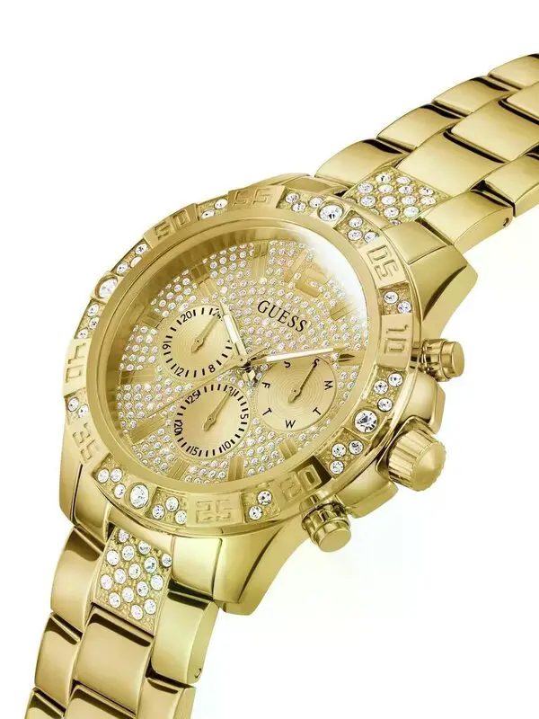 Guess Majestic Multifunction Chronolook Watch