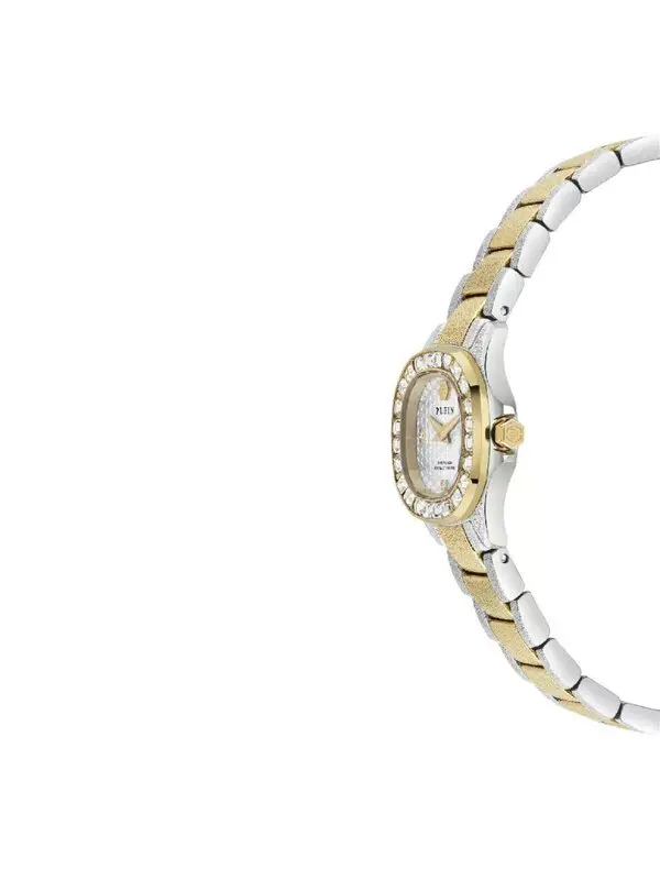Philipp Plein Spectre Lady 23mm Two-tone Watch