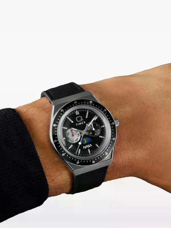Timex® Chronograph Watch