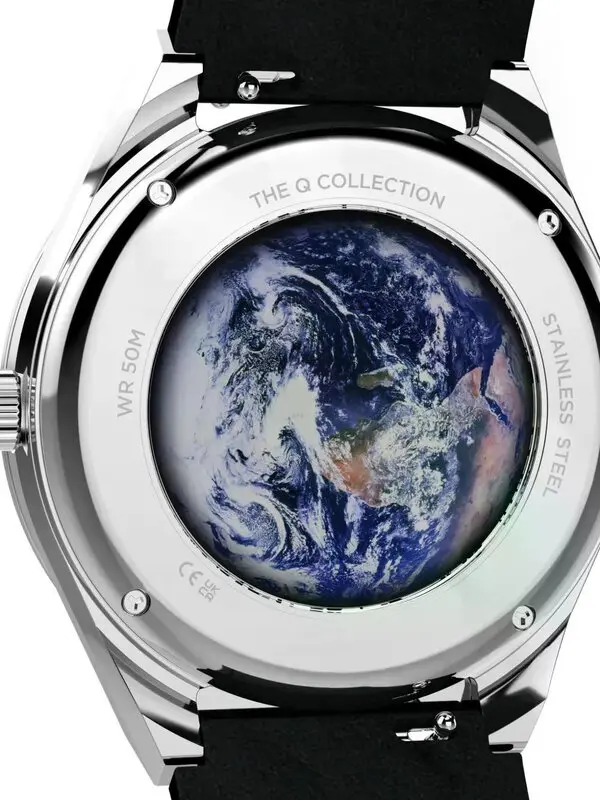 Timex® Chronograph Watch