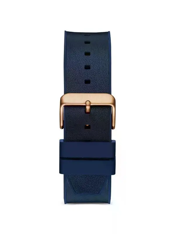 Guess Coin Edge Bezel 44mm Watch