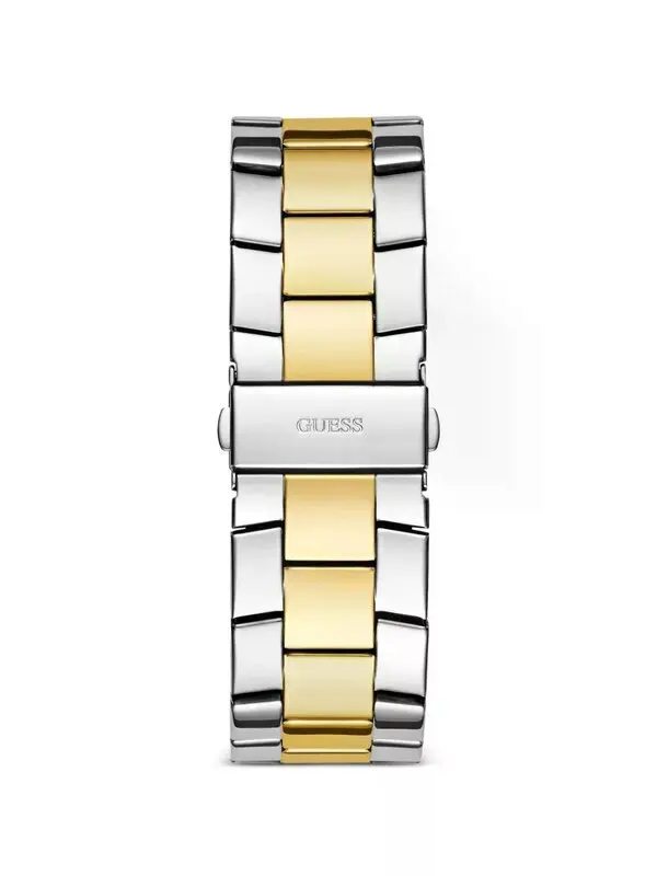 Guess Majestic Crystal 48mm Watch