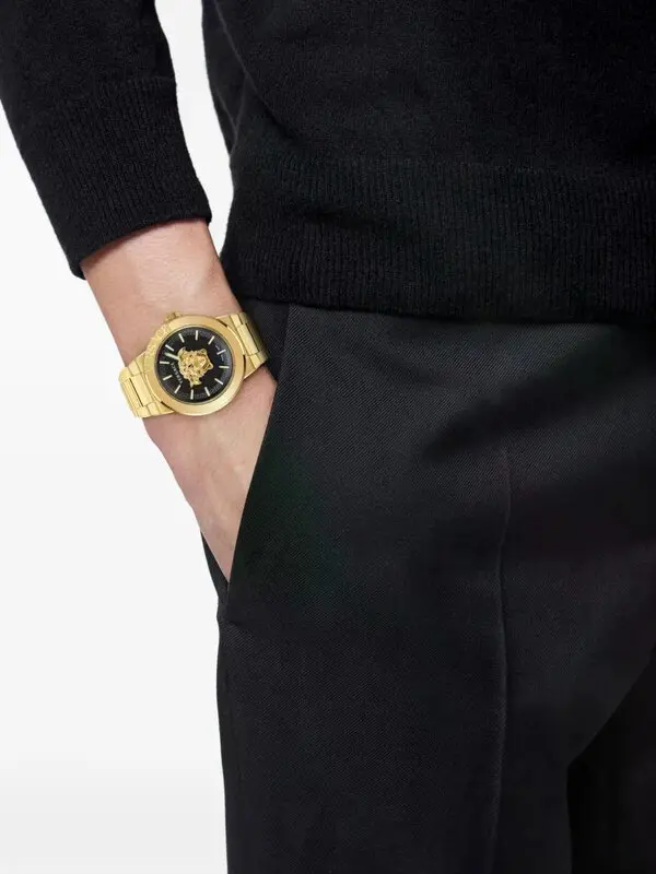 Versace Medusa Infinite 47mm Watch
