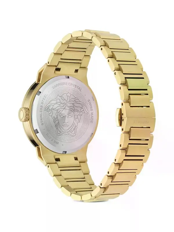 Versace Medusa Infinite 47mm Watch