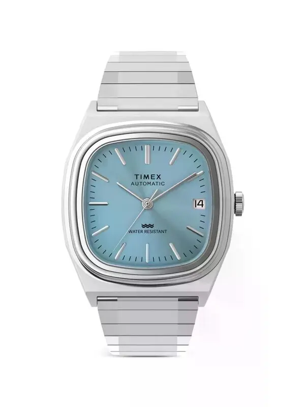 Timex® 1983 E Line 34mm Watch