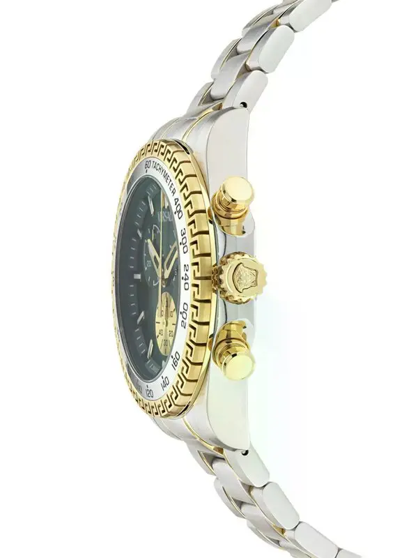 Versace Chrono X 43mm Watch