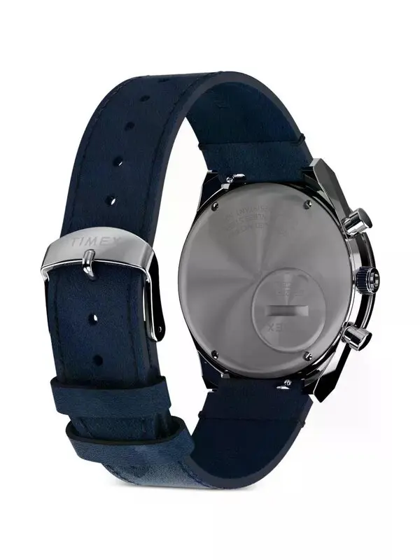 Timex® Q Chronograph Watch