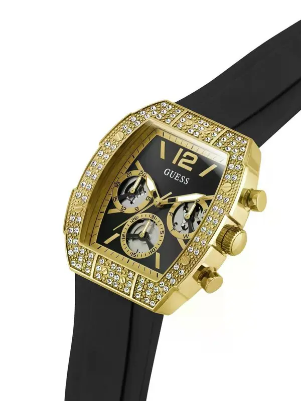 Guess Phoenix Quantum 44mm Watch