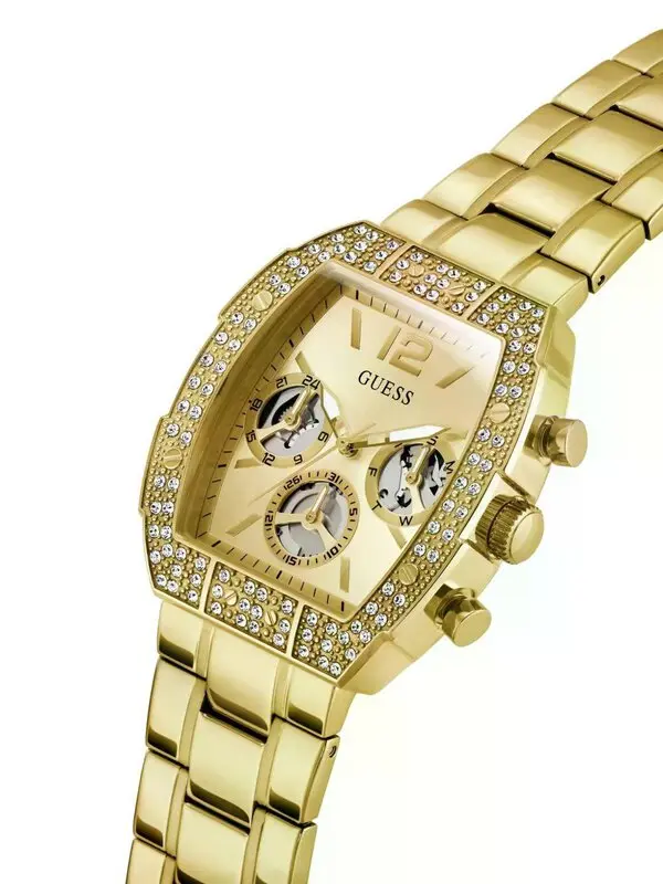 Guess Phoenix Quantum 41mm Watch