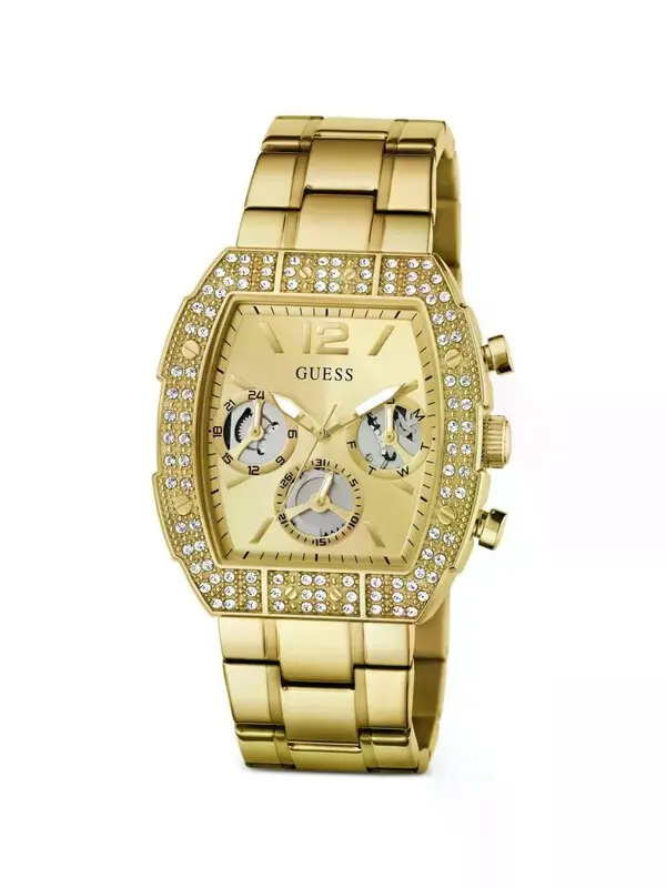 Guess Phoenix Quantum 41mm Watch