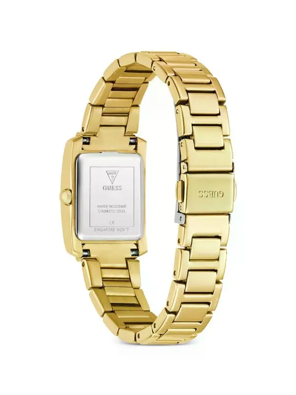 Guess Cove 23mm Watch