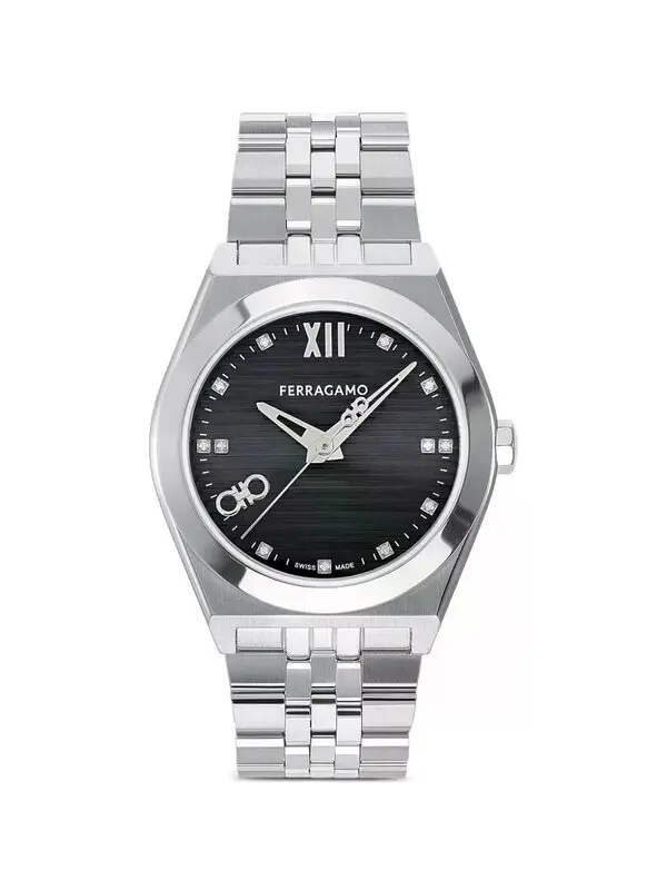 FERRAGAMO Vega 40mm Watch
