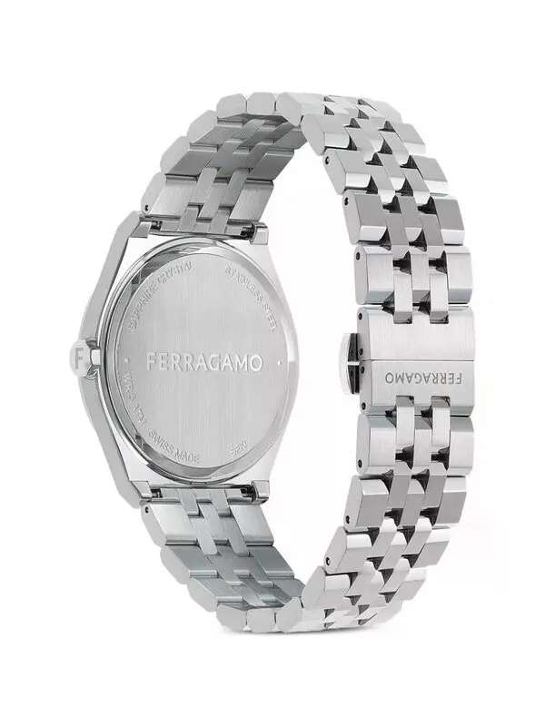 FERRAGAMO Vega 40mm Watch