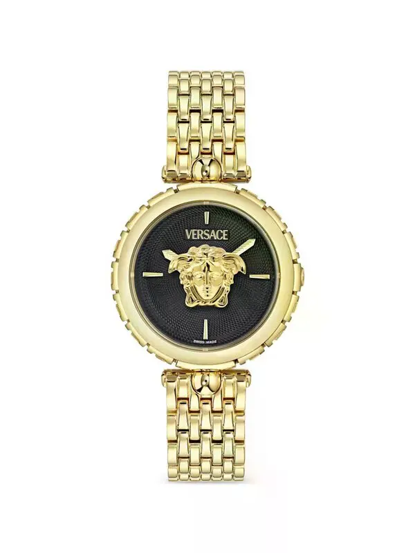 Versace Medusa Heritage 38mm Watch