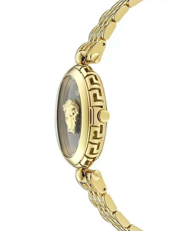 Versace Medusa Heritage 38mm Watch
