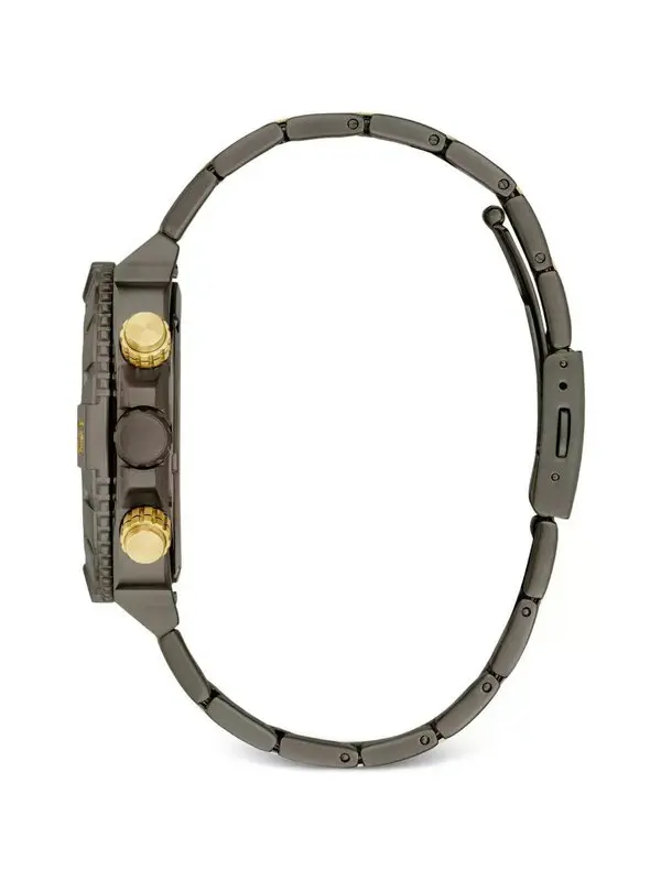 Guess Traction 44mm Watch