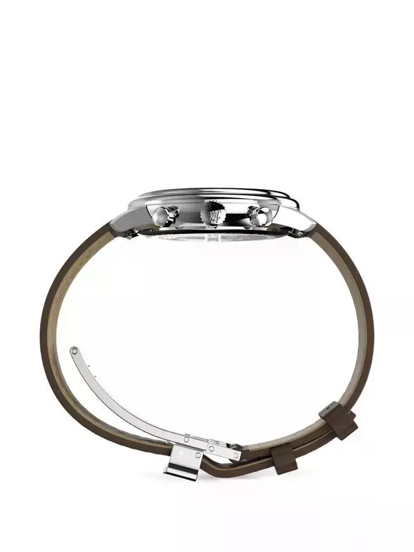 Timex® Waterbury Metropolitan Chronograph 41mm Watch